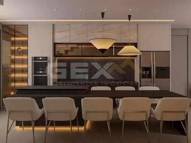 Apartamento para Venda em Divinópolis/MG Centro 3 Quartos
