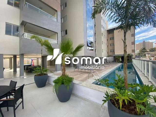 Apartamento para Venda em Divinópolis/MG Centro 3 Quartos