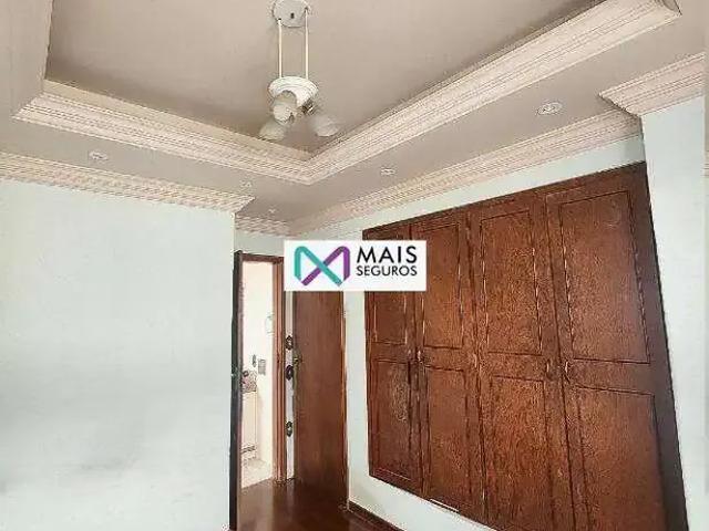 Apartamento para Venda em Divinópolis/MG Centro 3 Quartos