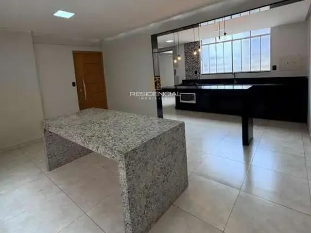 Apartamento para Venda em Divinópolis/MG Centro 3 Quartos