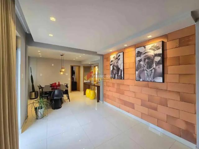Apartamento para Venda em Divinópolis/MG Centro 3 Quartos