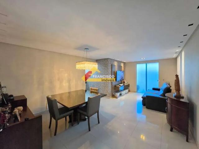 Apartamento para Venda em Divinópolis/MG Centro 3 Quartos