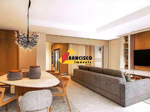 Apartamento para Venda em Divinópolis/MG Centro 3 Quartos