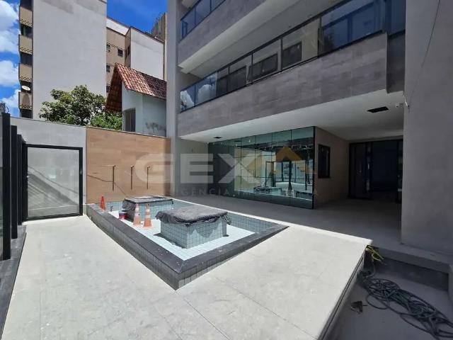 Apartamento para Venda em Divinópolis/MG Centro 3 Quartos