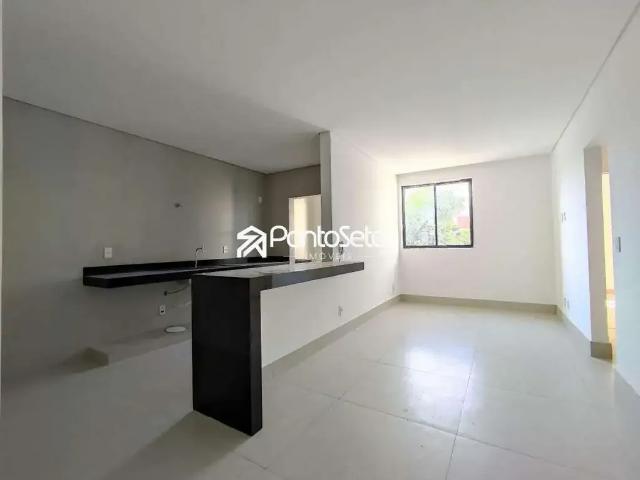 Apartamento para Venda em Divinópolis/MG Centro 3 Quartos
