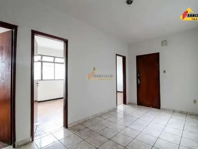 Apartamento para Venda em Divinópolis/MG Centro 3 Quartos