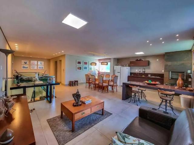 Apartamento para Venda em Divinópolis/MG Centro 4 Quartos