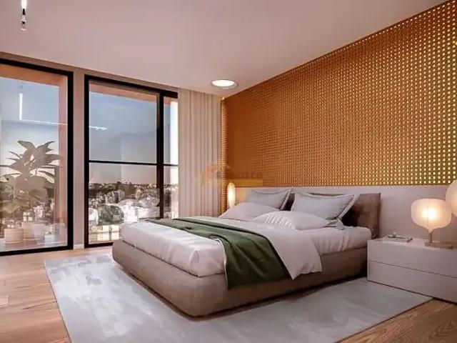 Apartamento para Venda em Divinópolis/MG Centro 4 Quartos