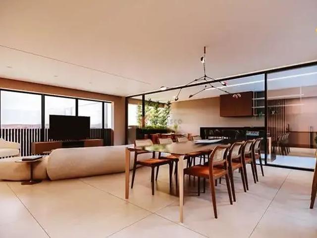 Apartamento para Venda em Divinópolis/MG Centro 4 Quartos