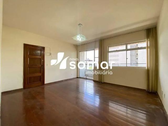 Apartamento para Venda em Divinópolis/MG Centro 4 Quartos