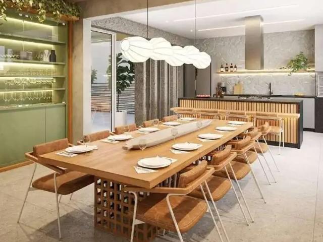 Apartamento para Venda em Divinópolis/MG Centro 4 Quartos