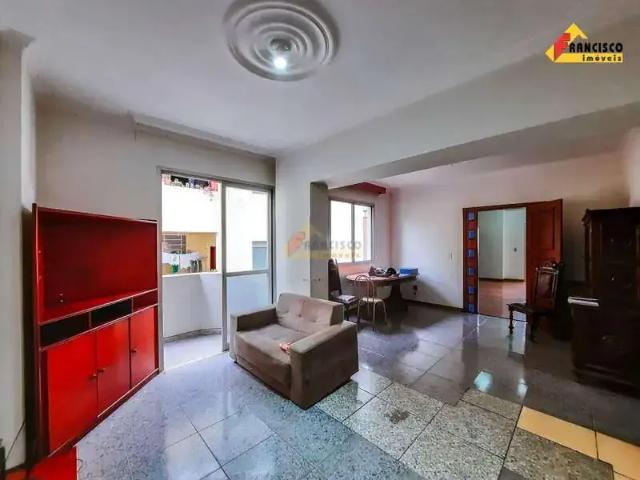 Apartamento para Venda em Divinópolis/MG Centro 4 Quartos