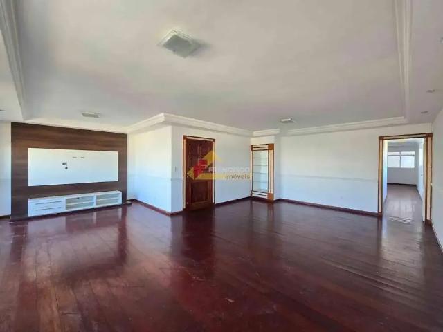 Apartamento para Venda em Divinópolis/MG Centro 4 Quartos