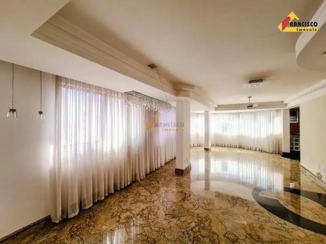 Apartamento para Venda em Divinópolis/MG Centro 4 Quartos