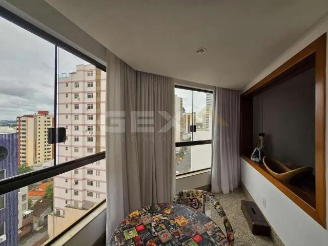 Apartamento para Venda em Divinópolis/MG Centro 4 Quartos