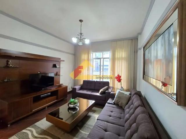 Apartamento para Venda em Divinópolis/MG Centro 4 Quartos