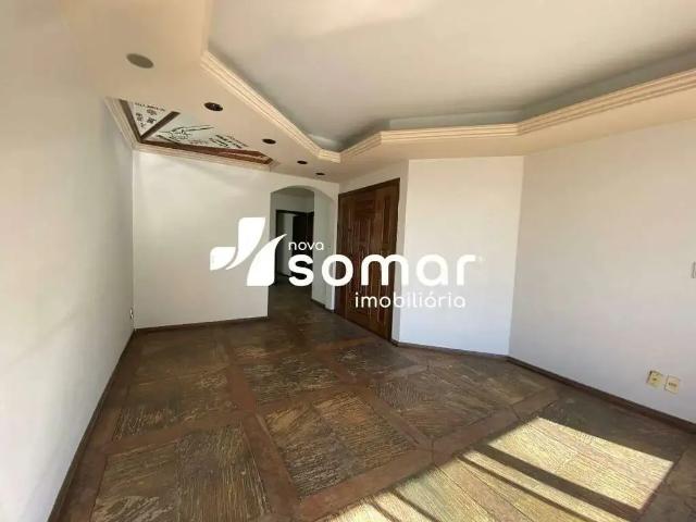 Apartamento para Venda em Divinópolis/MG Centro 4 Quartos