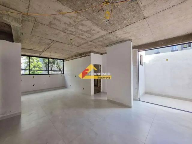Apartamento para Venda em Divinópolis/MG Centro 4 Quartos