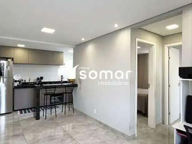 Apartamento para Venda em Divinópolis/MG Chácara Santa Rita 2 Quartos