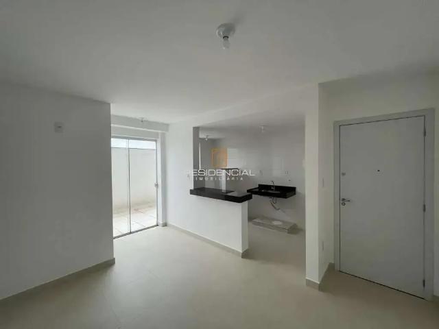 Apartamento para Venda em Divinópolis/MG Antônio Fonseca 2 Quartos