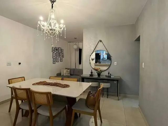 Apartamento para Venda em Divinópolis/MG Alvorada 3 Quartos