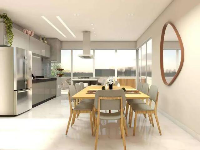 Apartamento para Venda em Divinópolis/MG Bom Pastor 4 Quartos