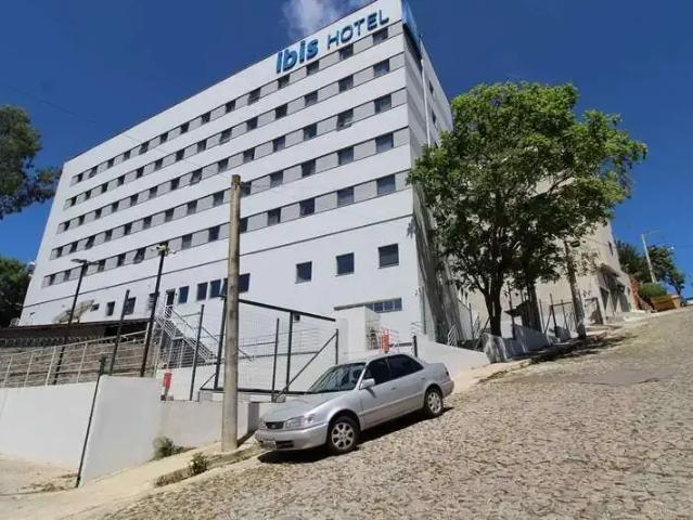 Apartamento para Venda em Divinópolis/MG Bom Pastor 1 Quartos