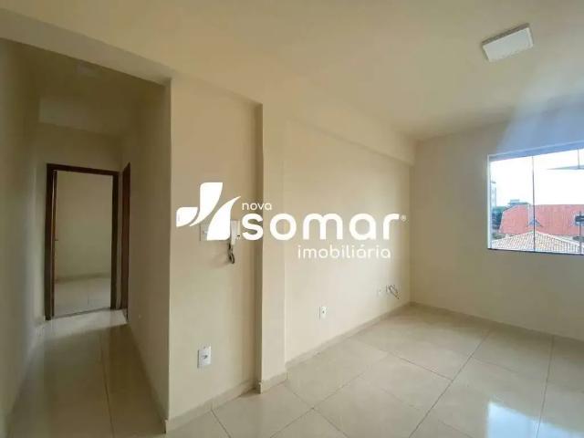 Apartamento para Venda em Divinópolis/MG Bom Pastor 2 Quartos