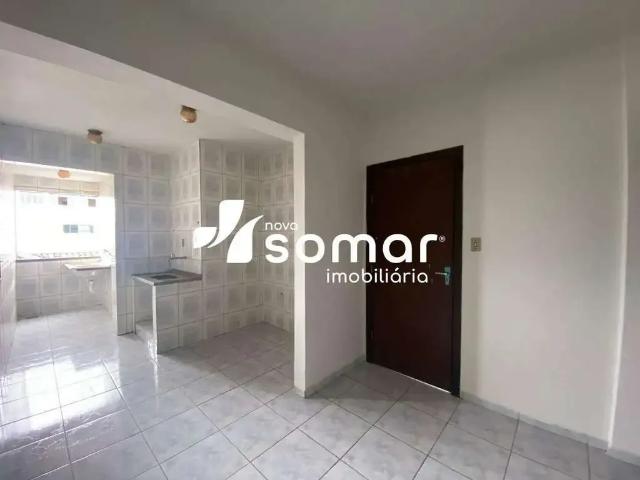Apartamento para Venda em Divinópolis/MG Bom Pastor 2 Quartos