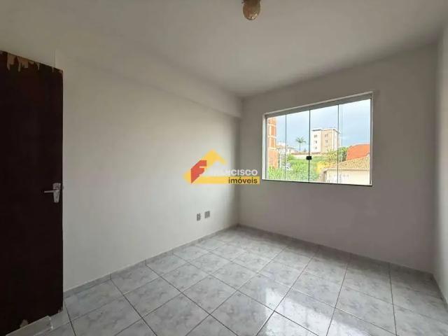 Apartamento para Venda em Divinópolis/MG Bom Pastor 2 Quartos