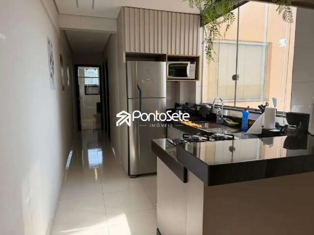Apartamento para Venda em Divinópolis/MG Bom Pastor 2 Quartos
