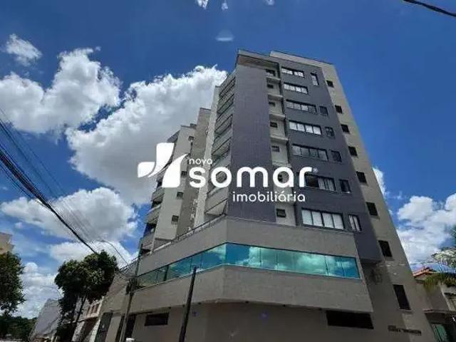 Apartamento para Venda em Divinópolis/MG Bom Pastor 3 Quartos