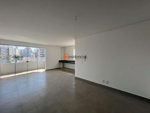 Apartamento para Venda em Divinópolis/MG Bom Pastor 3 Quartos