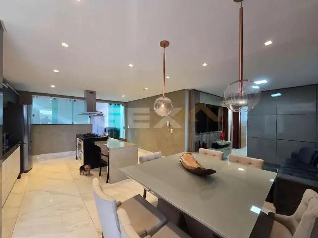 Apartamento para Venda em Divinópolis/MG Bom Pastor 3 Quartos