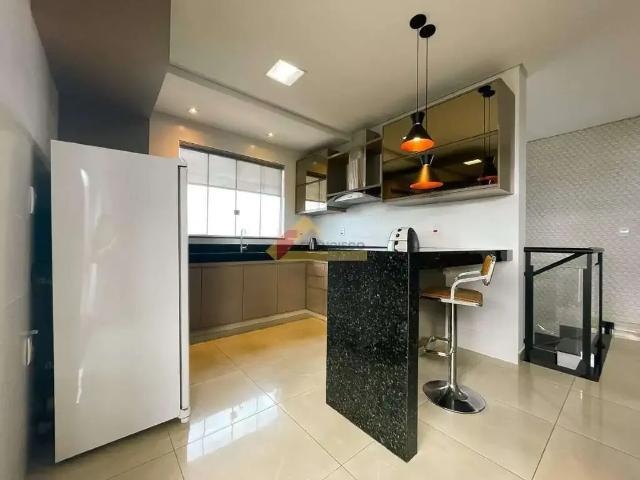 Apartamento para Venda em Divinópolis/MG Bom Pastor 3 Quartos
