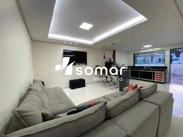 Apartamento para Venda em Divinópolis/MG Bom Pastor 3 Quartos