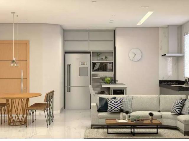Apartamento para Venda em Divinópolis/MG Bom Pastor 3 Quartos