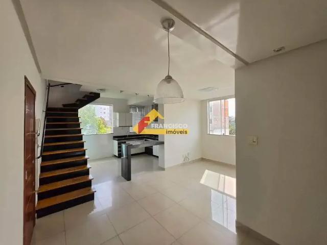 Apartamento para Venda em Divinópolis/MG Bom Pastor 3 Quartos