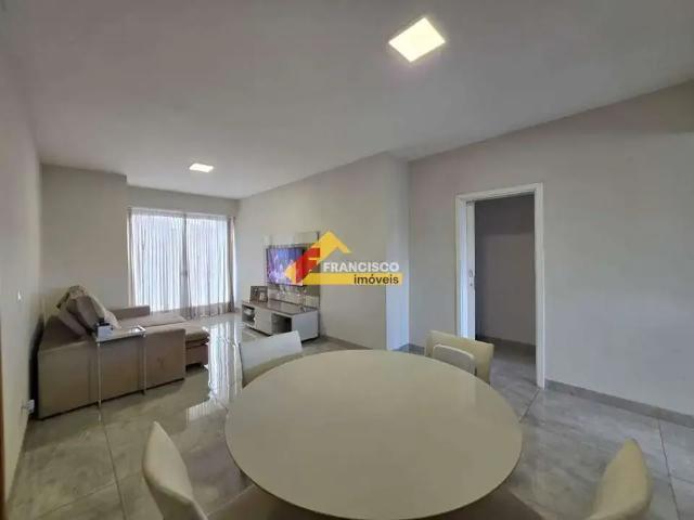 Apartamento para Venda em Divinópolis/MG Bom Pastor 3 Quartos