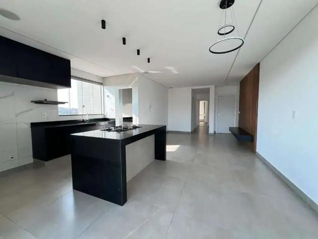 Apartamento para Venda em Divinópolis/MG Bom Pastor 3 Quartos