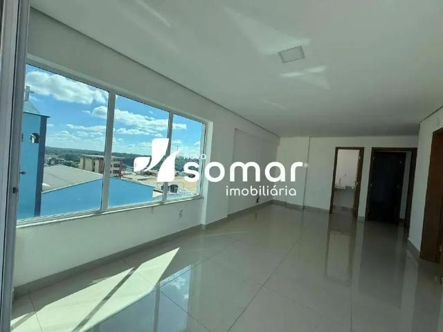 Apartamento para Venda em Divinópolis/MG Bom Pastor 3 Quartos