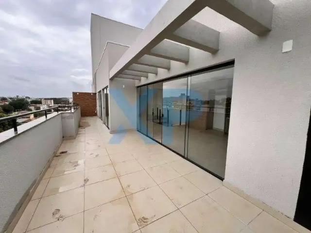 Apartamento para Venda em Divinópolis/MG Bom Pastor 3 Quartos