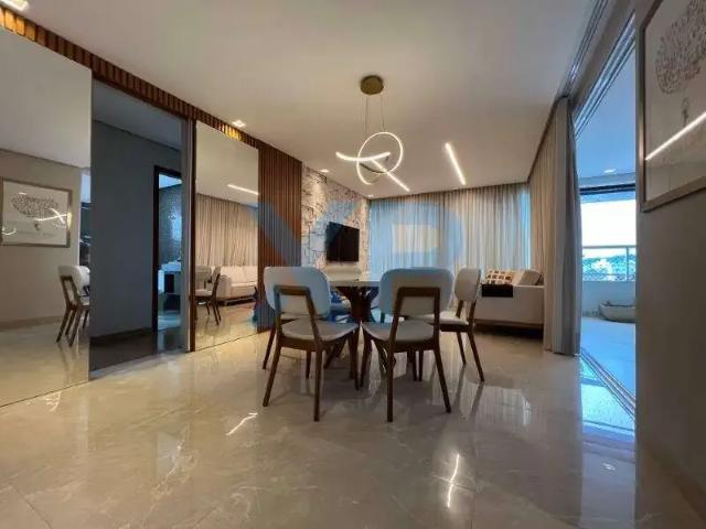 Apartamento para Venda em Divinópolis/MG Bom Pastor 3 Quartos