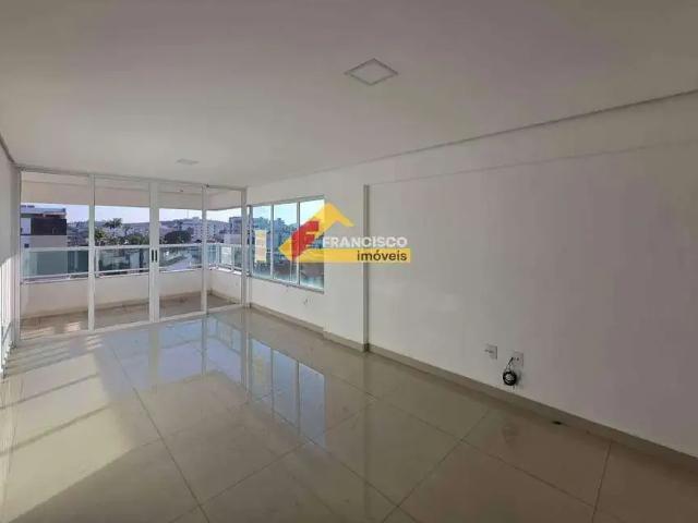 Apartamento para Venda em Divinópolis/MG Bom Pastor 3 Quartos