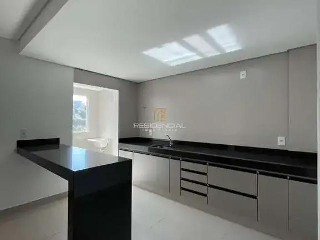 Apartamento para Venda em Divinópolis/MG Bom Pastor 3 Quartos