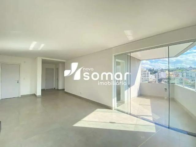 Apartamento para Venda em Divinópolis/MG Bom Pastor 3 Quartos