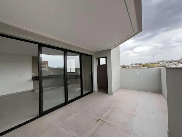 Apartamento para Venda em Divinópolis/MG Bom Pastor 3 Quartos