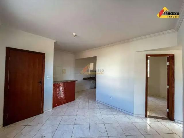 Apartamento para Venda em Divinópolis/MG Bom Pastor 3 Quartos