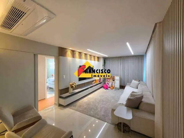 Apartamento para Venda em Divinópolis/MG Bom Pastor 3 Quartos