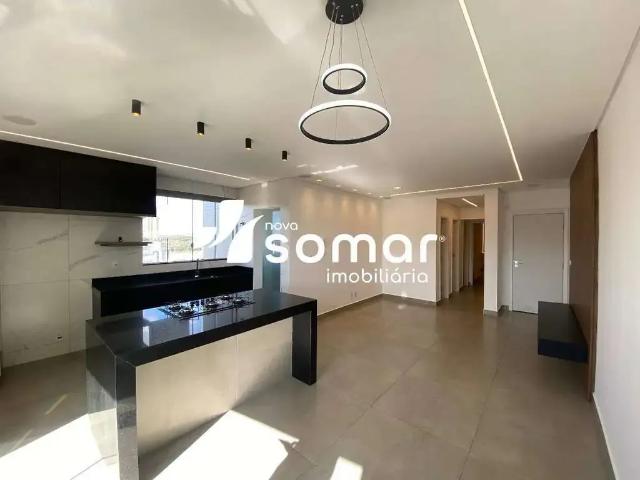Apartamento para Venda em Divinópolis/MG Bom Pastor 3 Quartos